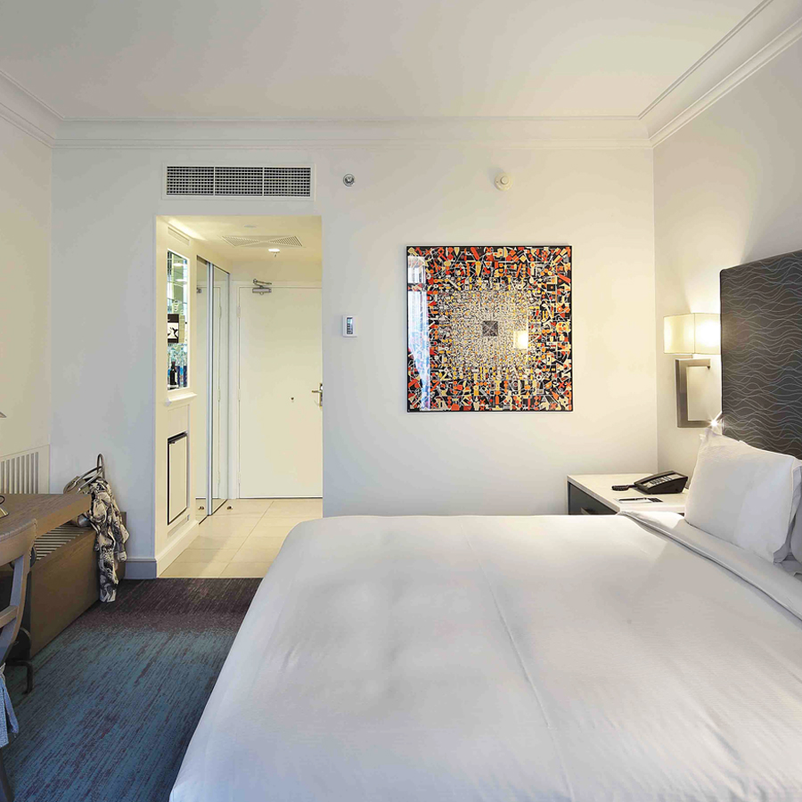 HILTON – Elena Karoula