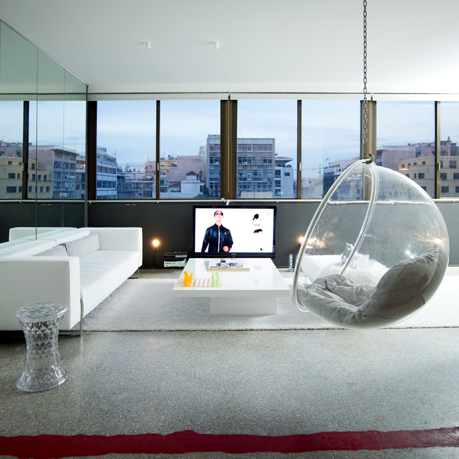 LOFT – Elena Karoula